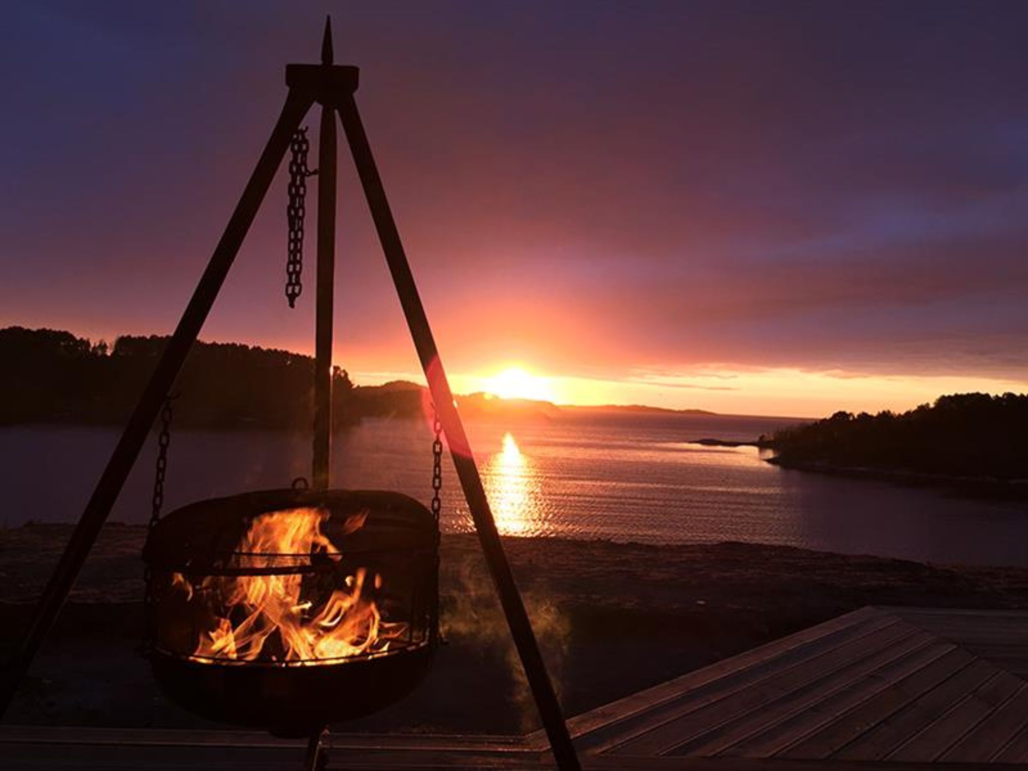 Espset hyttfelt | Espeseth El-Installasjon AS