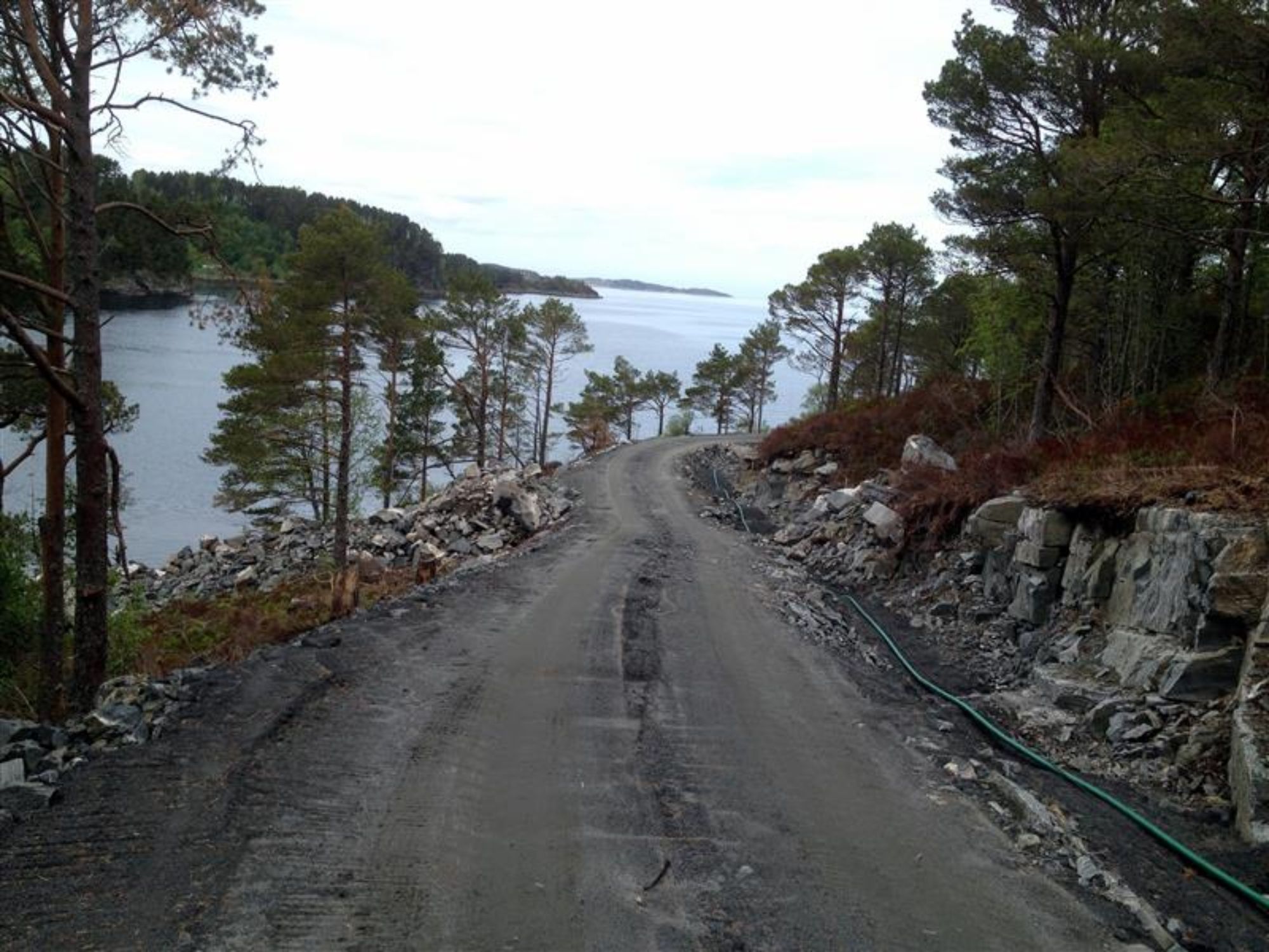 Espset hyttfelt | Espeseth El-Installasjon AS