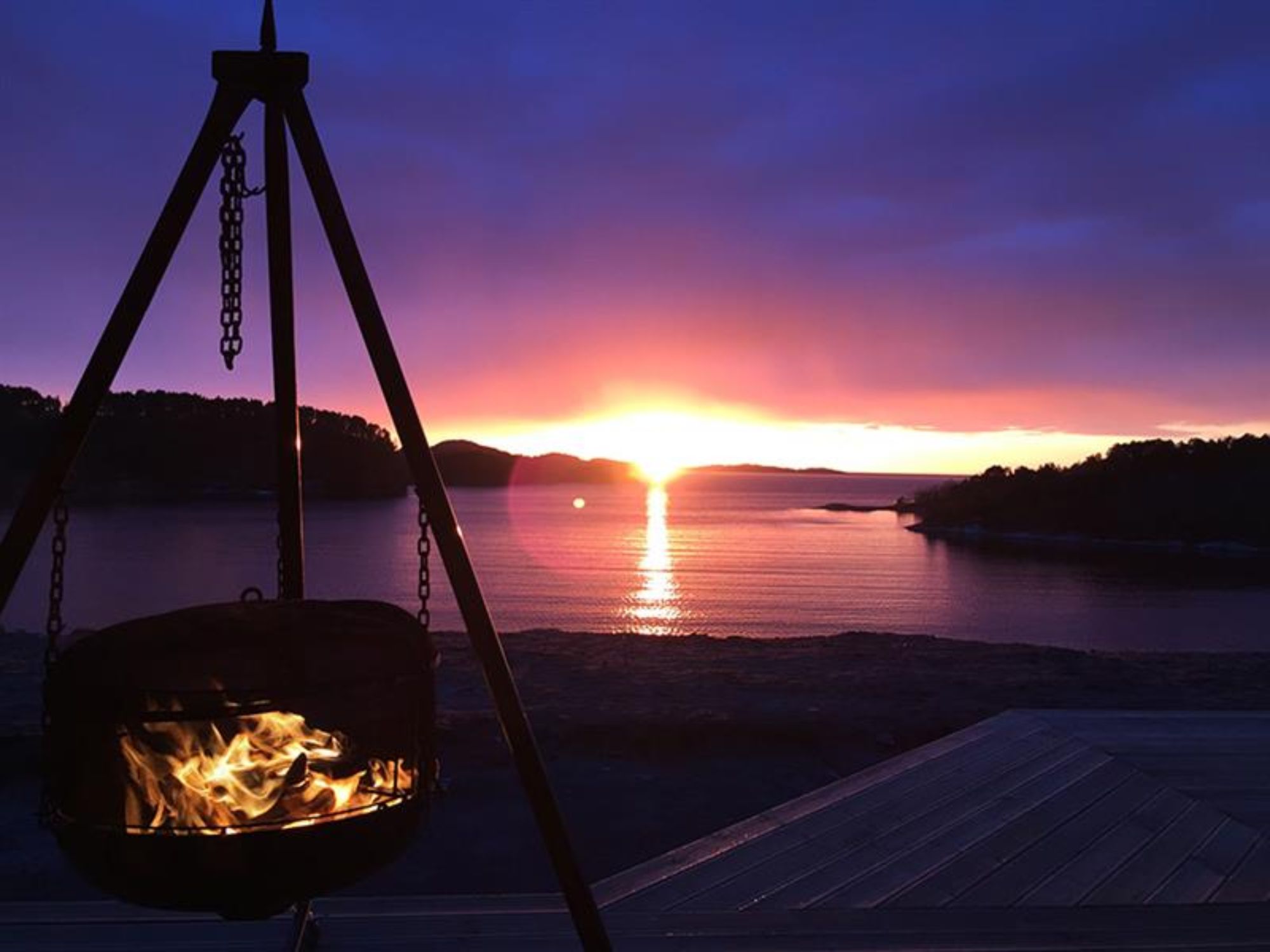 Espset hyttfelt | Espeseth El-Installasjon AS